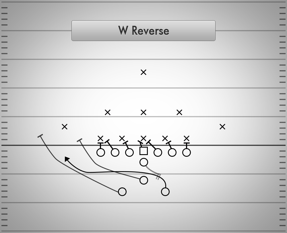 featured position running back